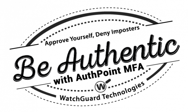 Watchguard AuthPoint 2FA - Maximale Netzwerksicherheit - www.choin.net